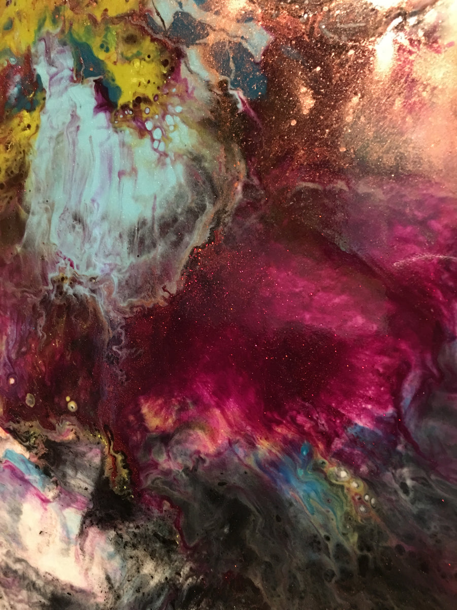 "Imaginarium" – The Royal Gypsy