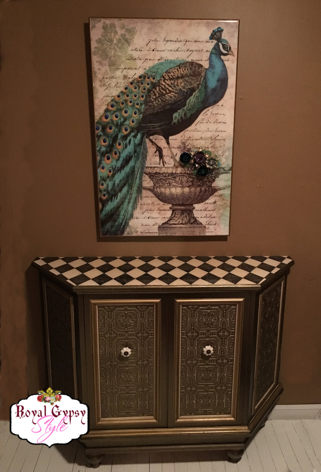Furniture – The Royal Gypsy